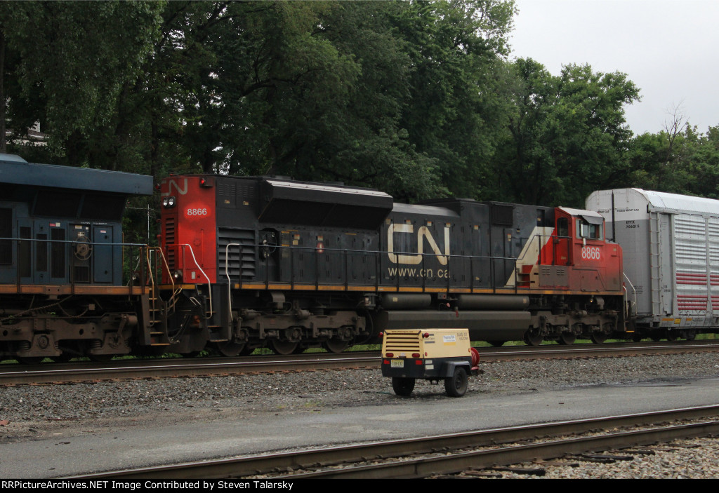 CN 8866